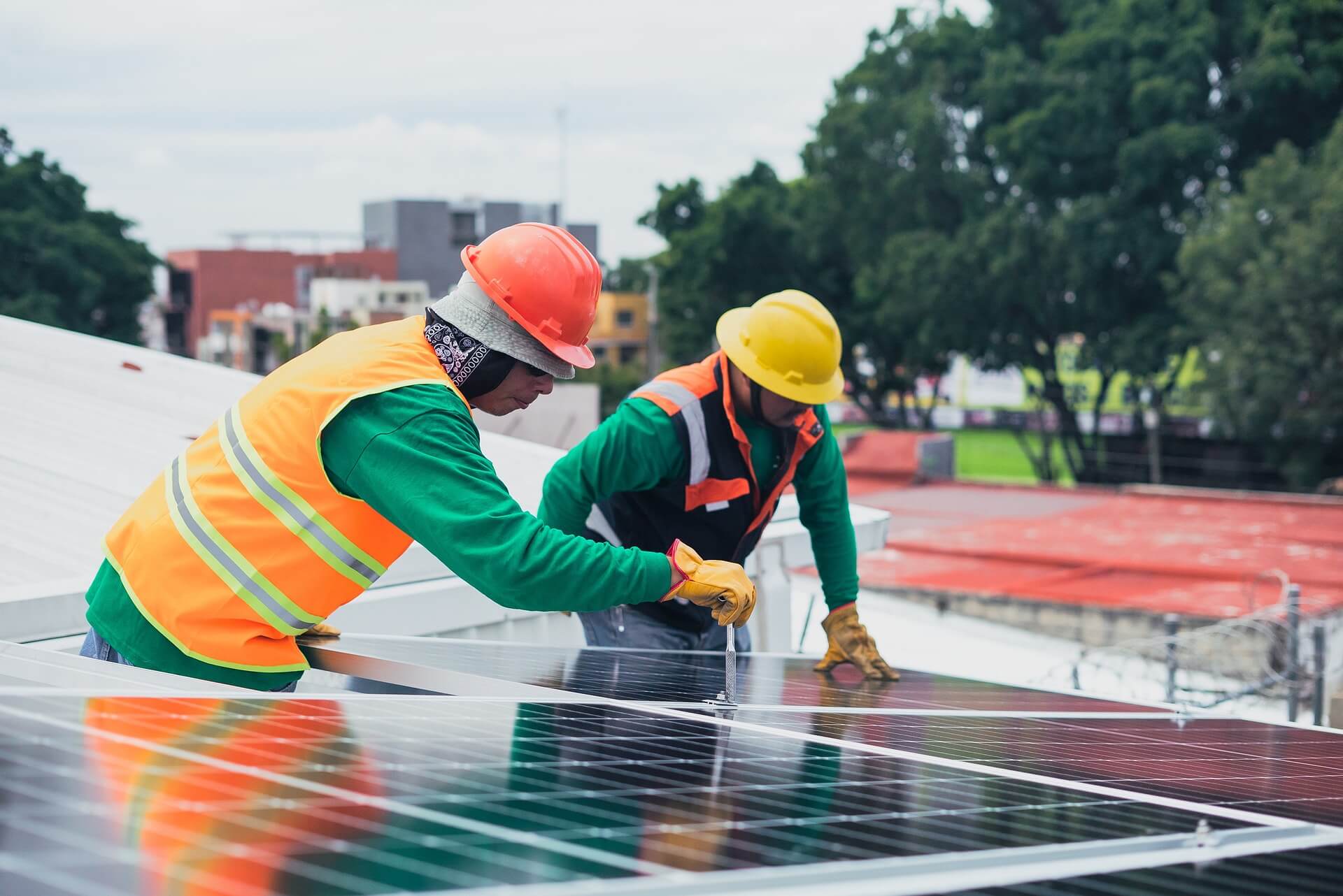 The Unsung Heroes of Solar Power: The Impact of Solar Mounting Systems ...