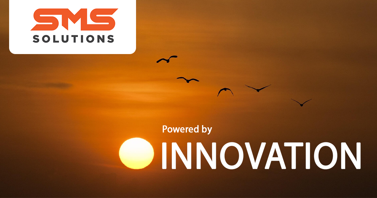 SMS Solutions - Solar Mounting Products